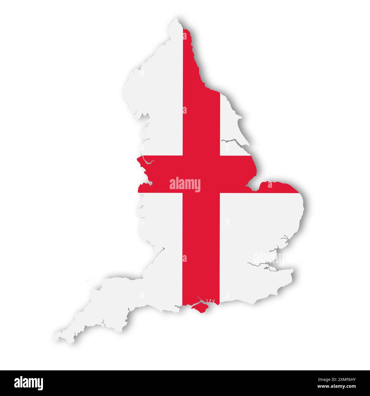 United kingdom england scotland Cut Out Stock Images & Pictures - Alamy