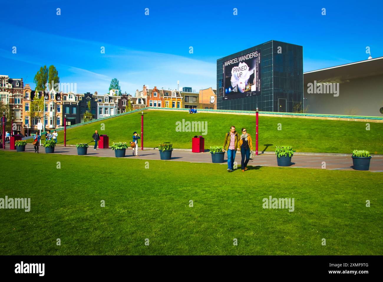 Stedelijk Museum Amsterdam unveils a design exhibit that explores the ...