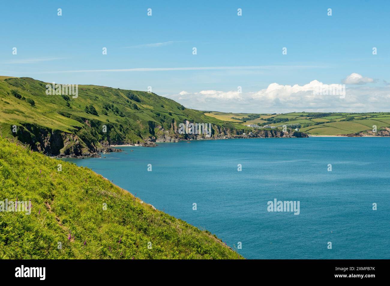 Freshwater point hi-res stock photography and images - Alamy