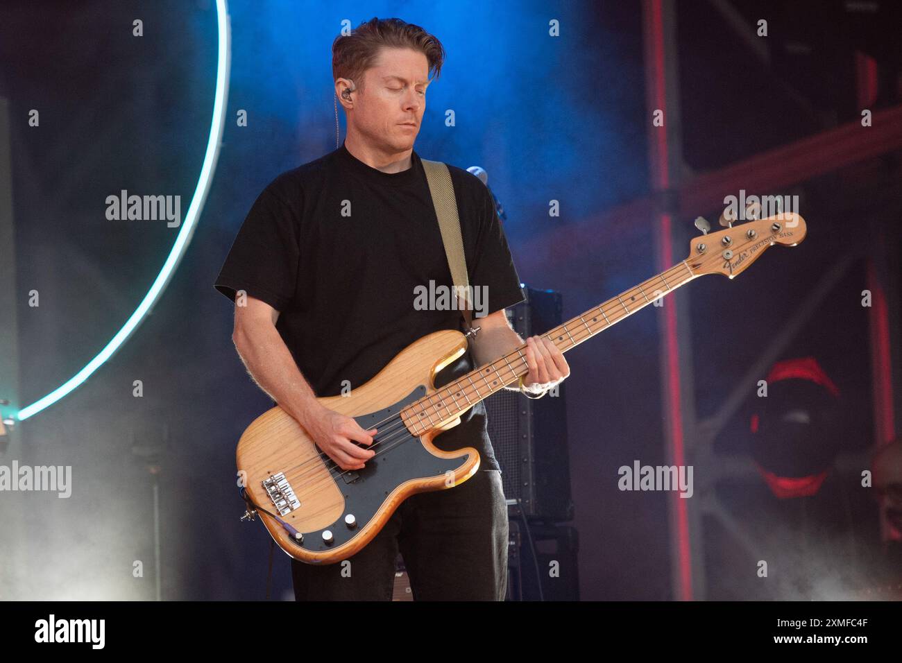 William cashion bass hi-res stock photography and images - Alamy
