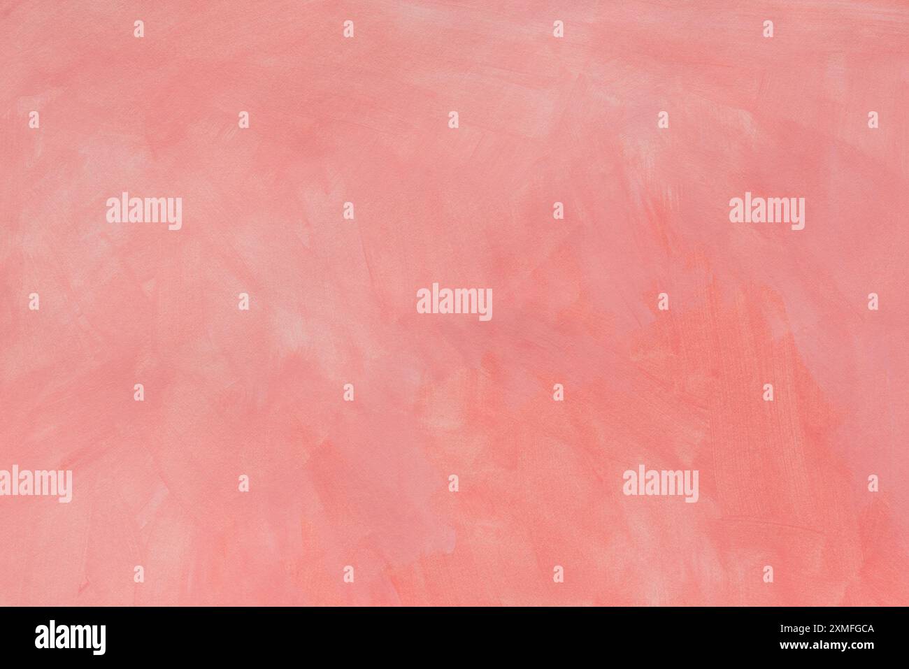 pink painted watercolor background on paper texture Stock Photo - Alamy