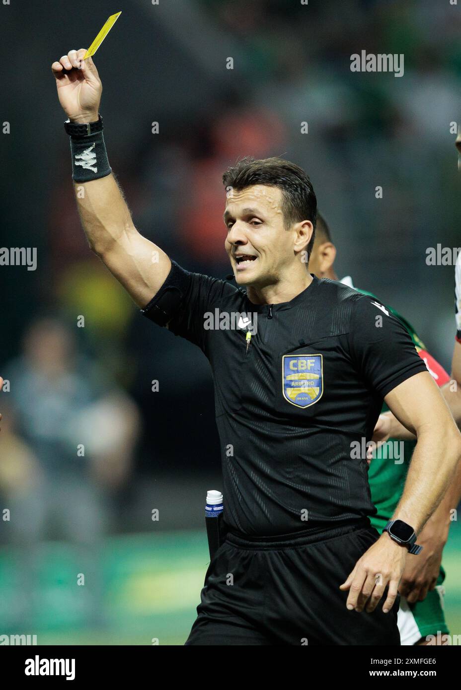 Caio paulista palmeiras hi-res stock photography and images - Alamy