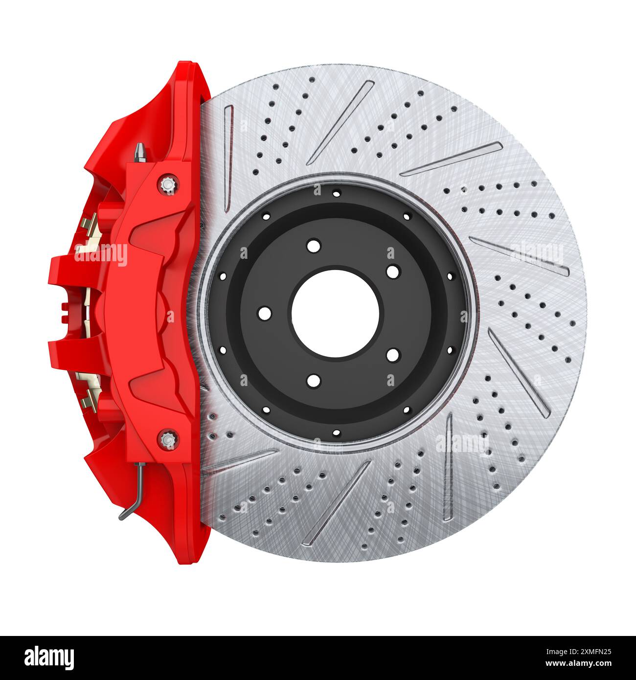 Car auto brake hi-res stock photography and images - Alamy