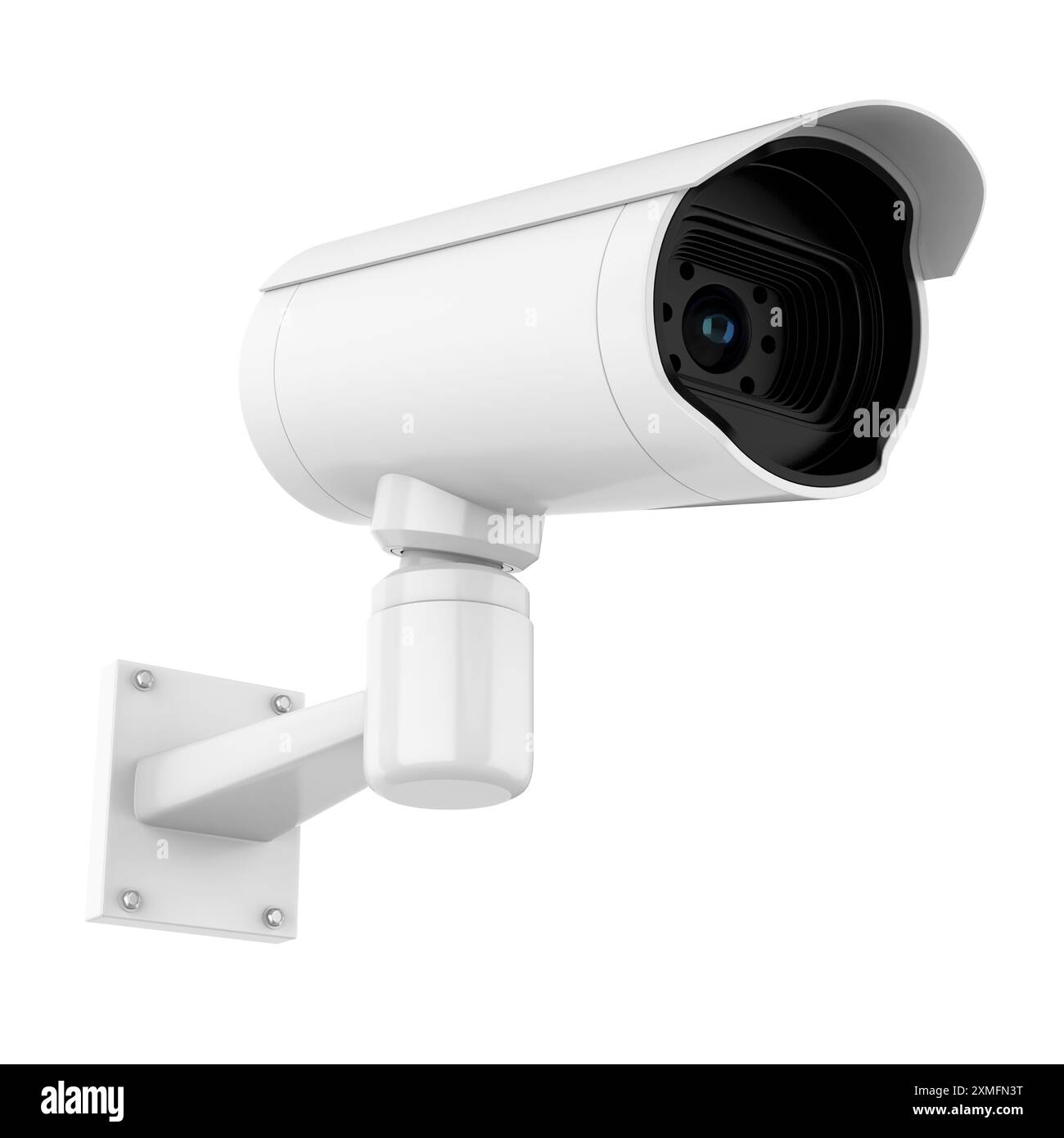 Safety camera Cut Out Stock Images & Pictures - Alamy