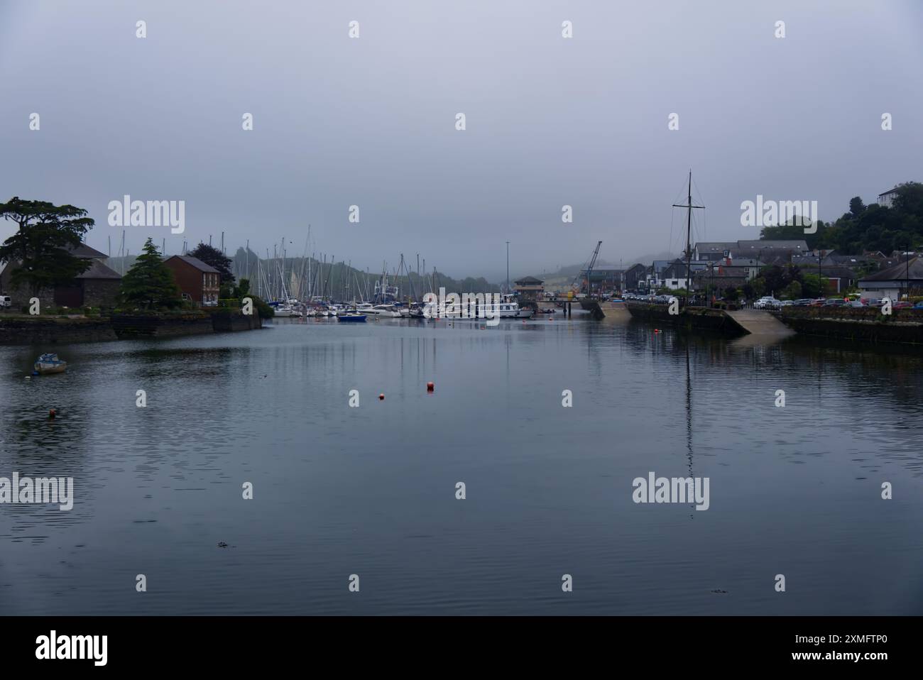 Marina kinsale hi-res stock photography and images - Alamy