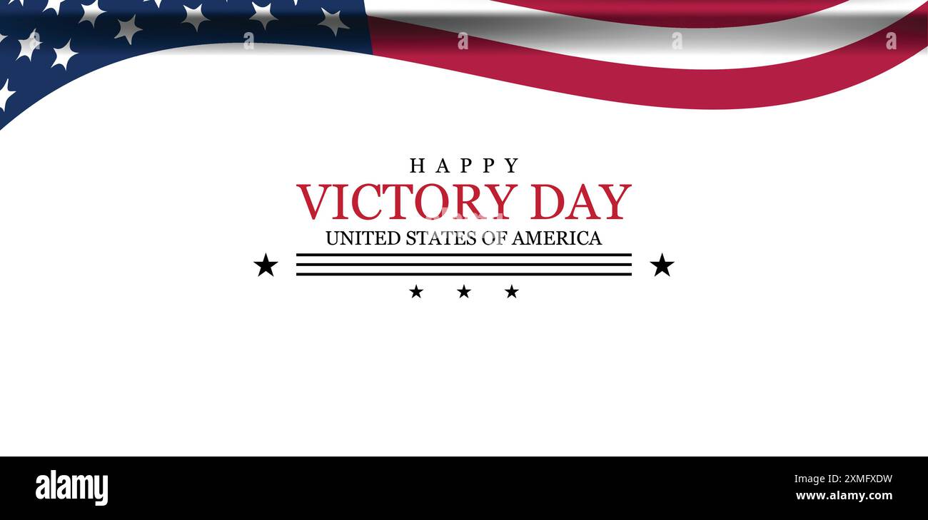 Victory honor Stock Vector Images - Alamy
