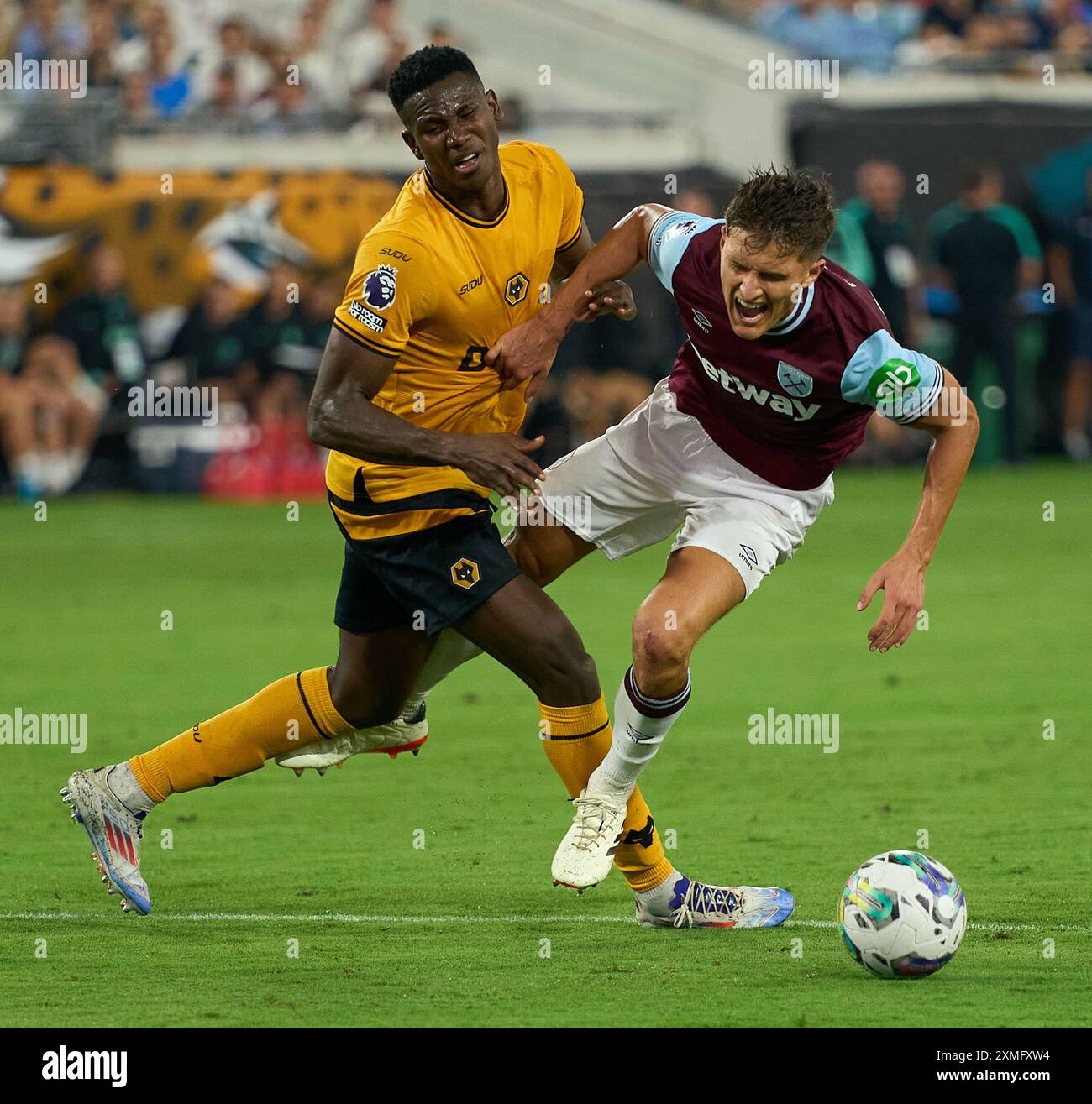 Freddie potts hi-res stock photography and images - Alamy