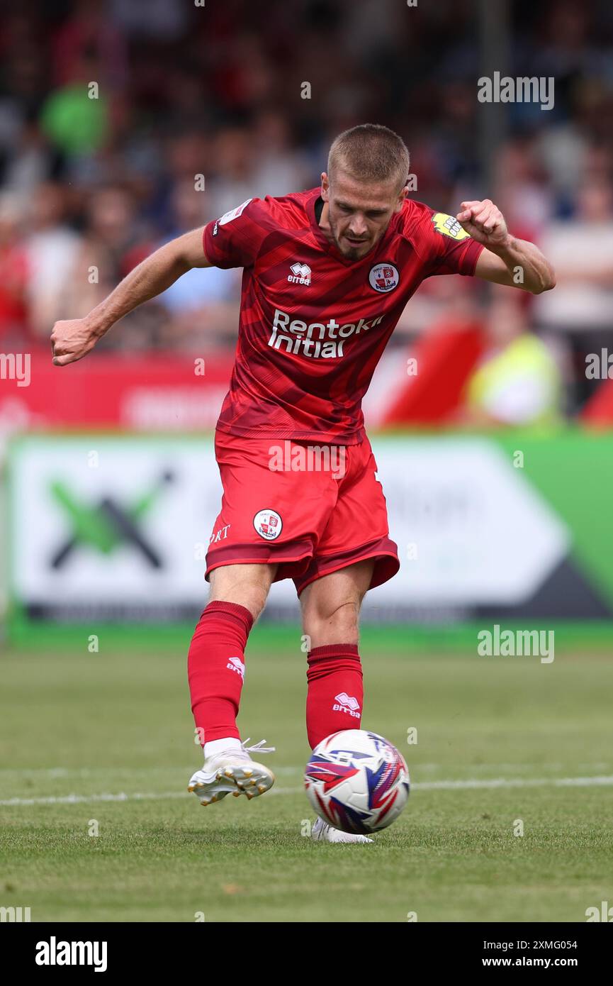 Footballer ronan darcy hi-res stock photography and images - Alamy