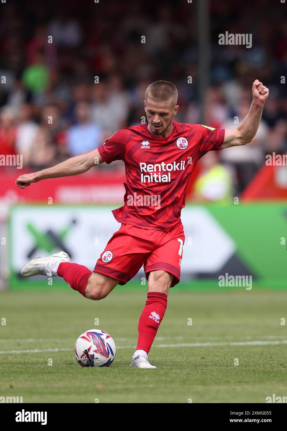 Ronan darcy footballer hi-res stock photography and images - Alamy