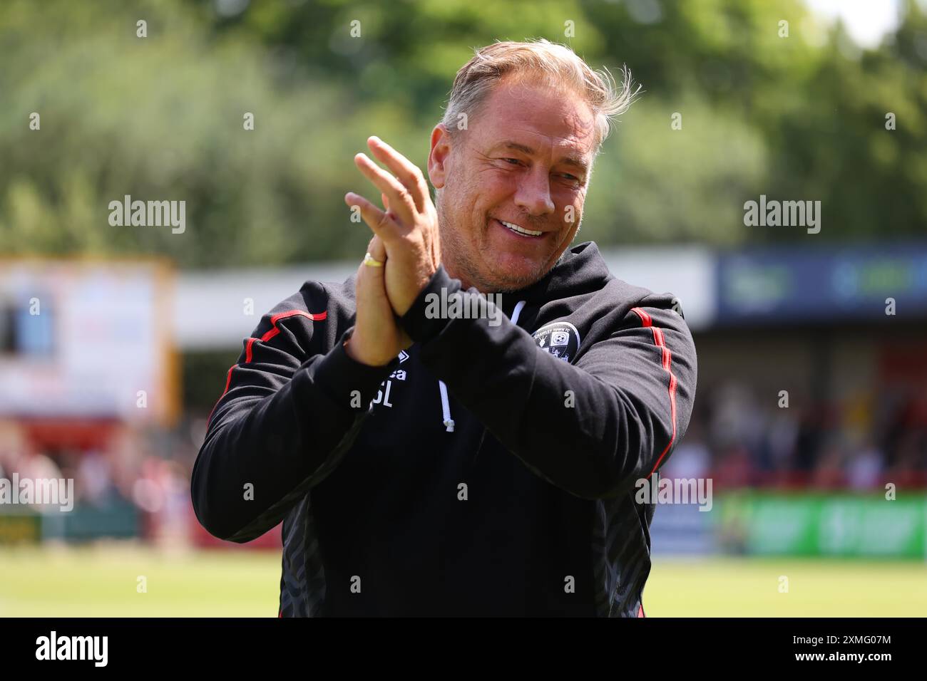 Scott lindsey 2024 hi-res stock photography and images - Alamy