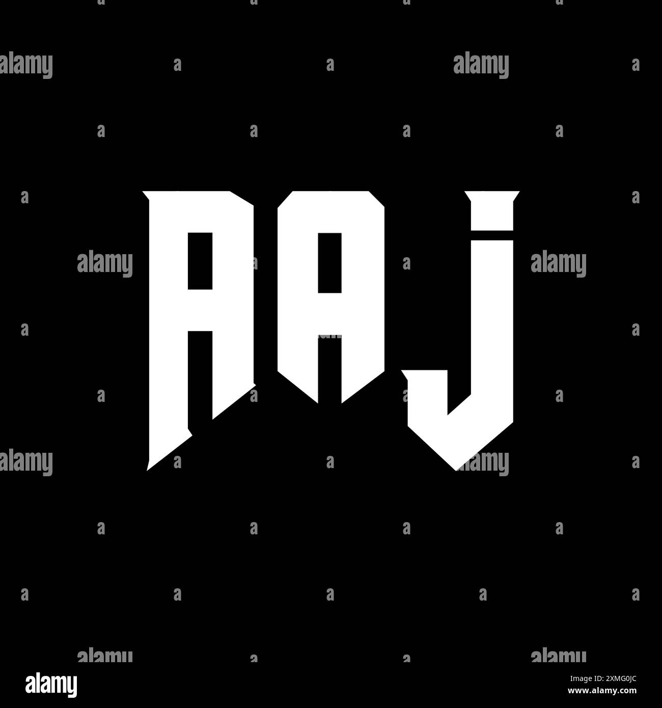 Aaj technology company logo hi-res stock photography and images - Alamy