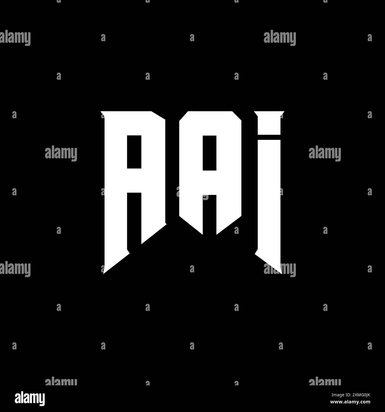Aai technology company logo hi-res stock photography and images - Alamy
