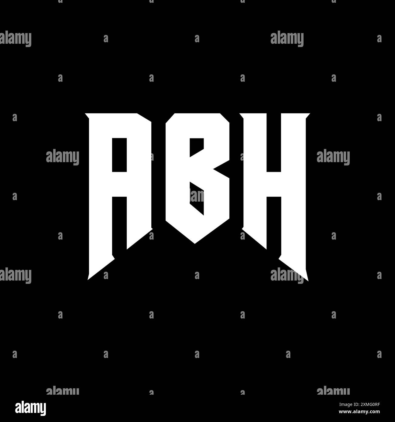 Abh icon Black and White Stock Photos & Images - Alamy