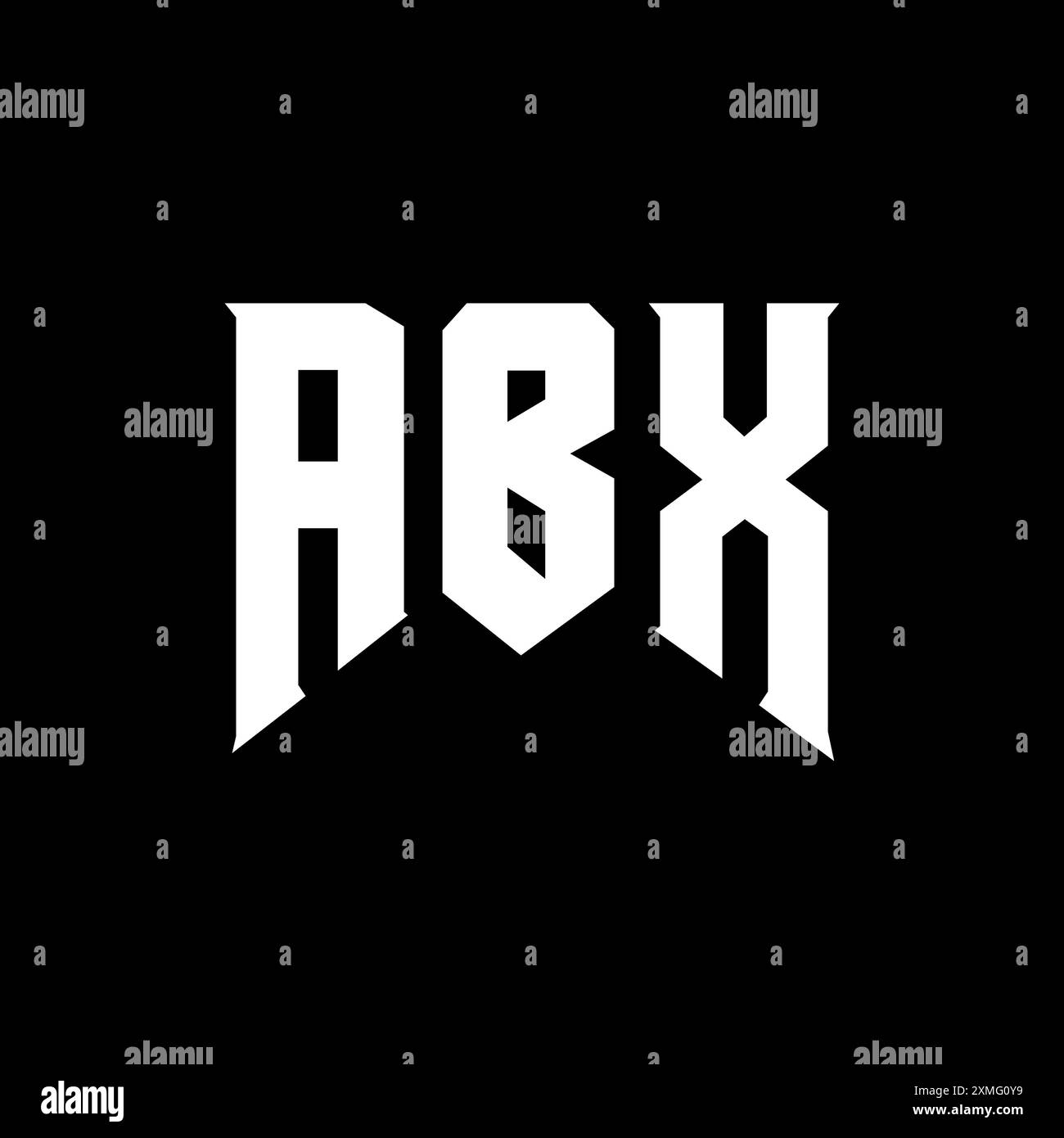 Abx technology company logo hi-res stock photography and images - Alamy