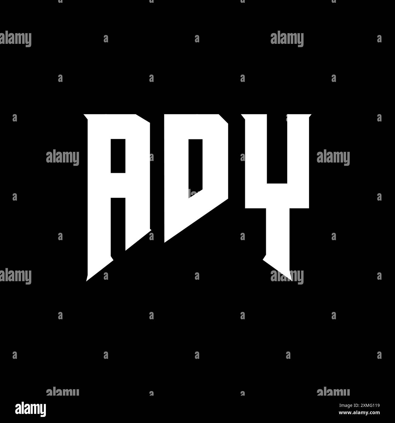 Ady font Black and White Stock Photos & Images - Alamy