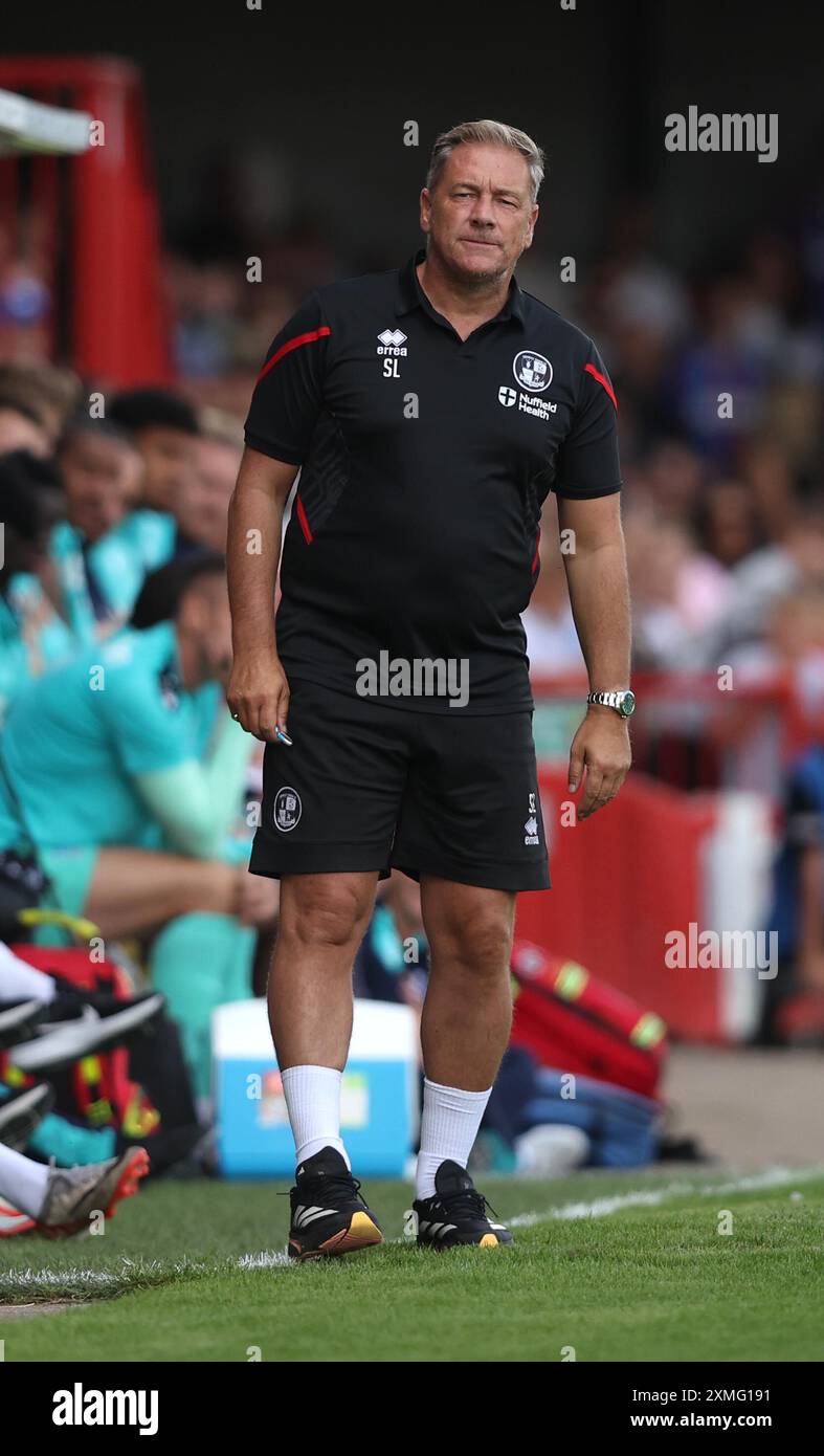 Scott lindsey 2024 hi-res stock photography and images - Alamy