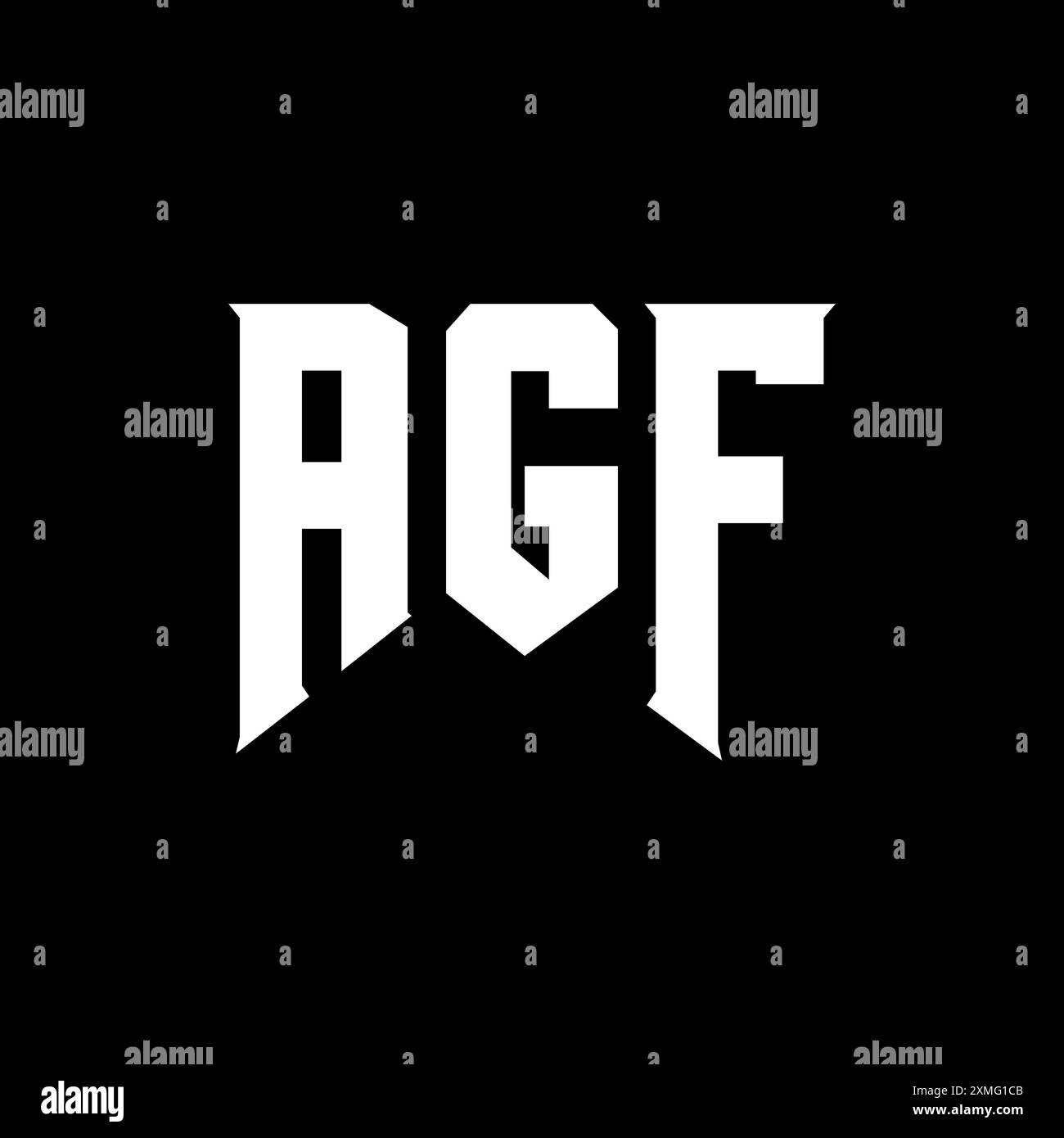 Agf Logo