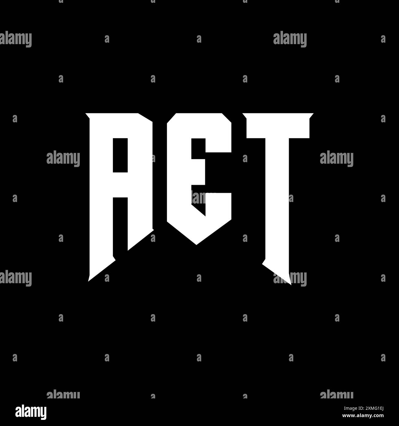 Aet logo hi-res stock photography and images - Alamy
