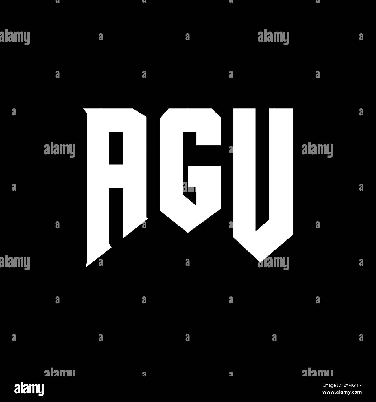Agu vector hi-res stock photography and images - Alamy