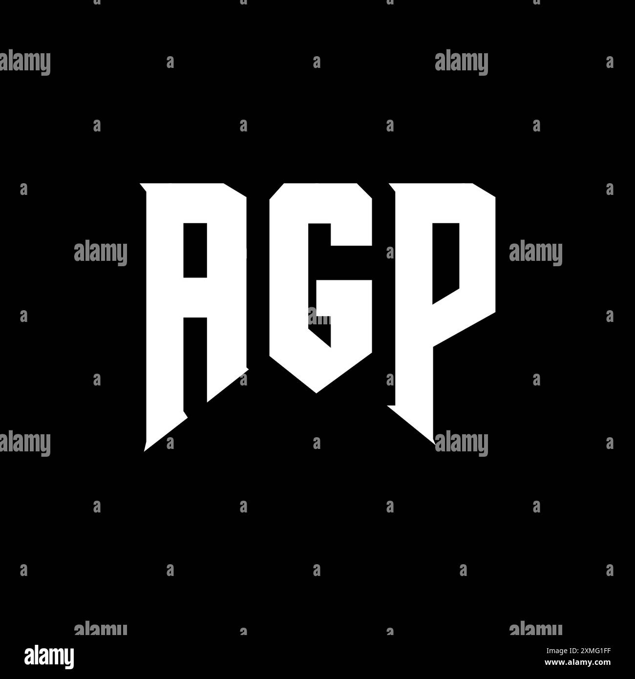 Agp Logo