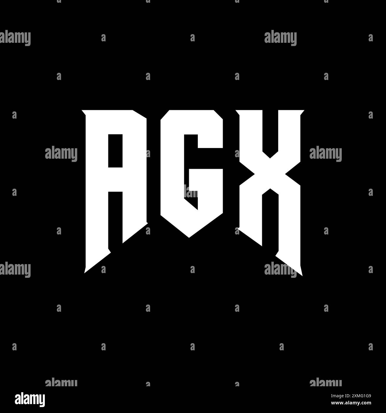 Agx vector hi-res stock photography and images - Alamy