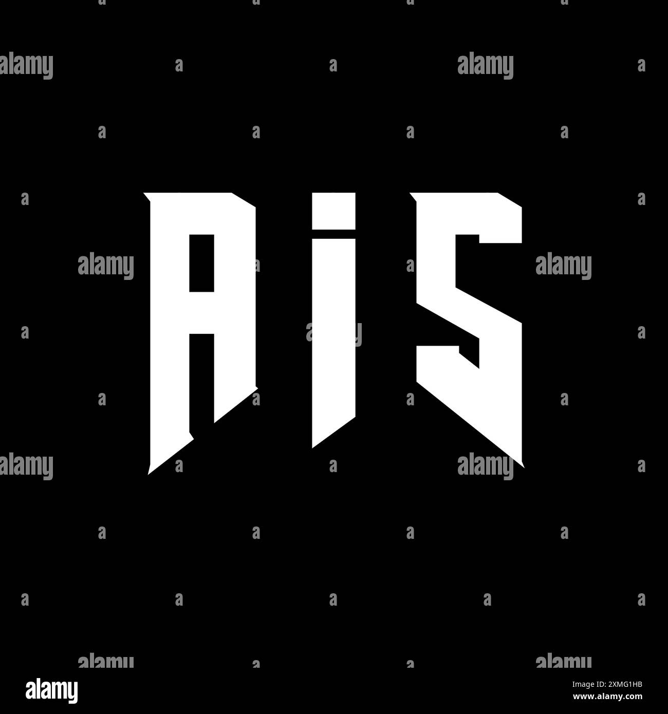 Ais tech logo hi-res stock photography and images - Alamy