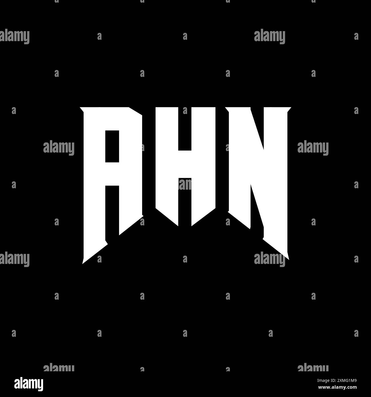 Ahn vector hi-res stock photography and images - Alamy