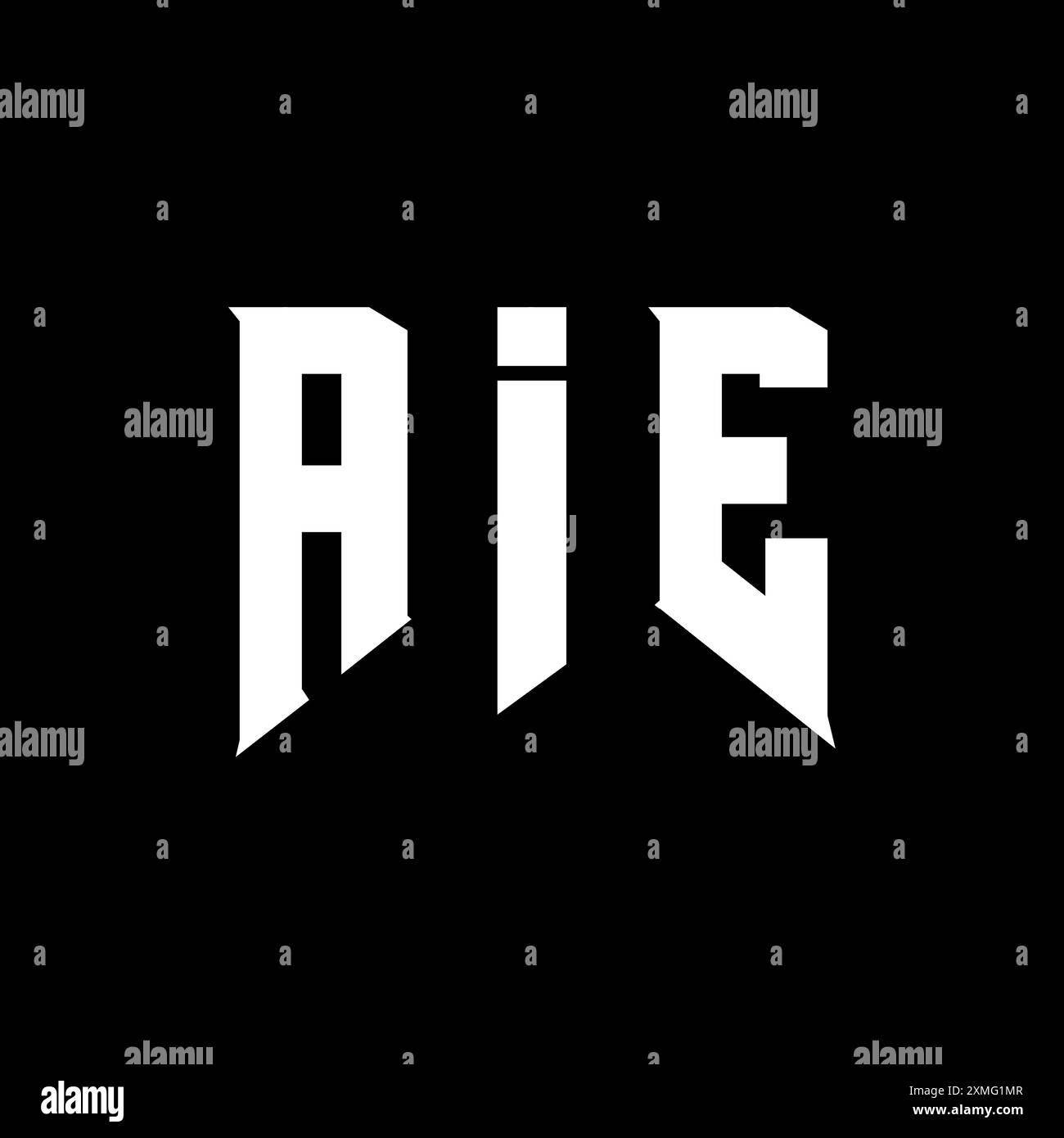 Aie icon hi-res stock photography and images - Alamy