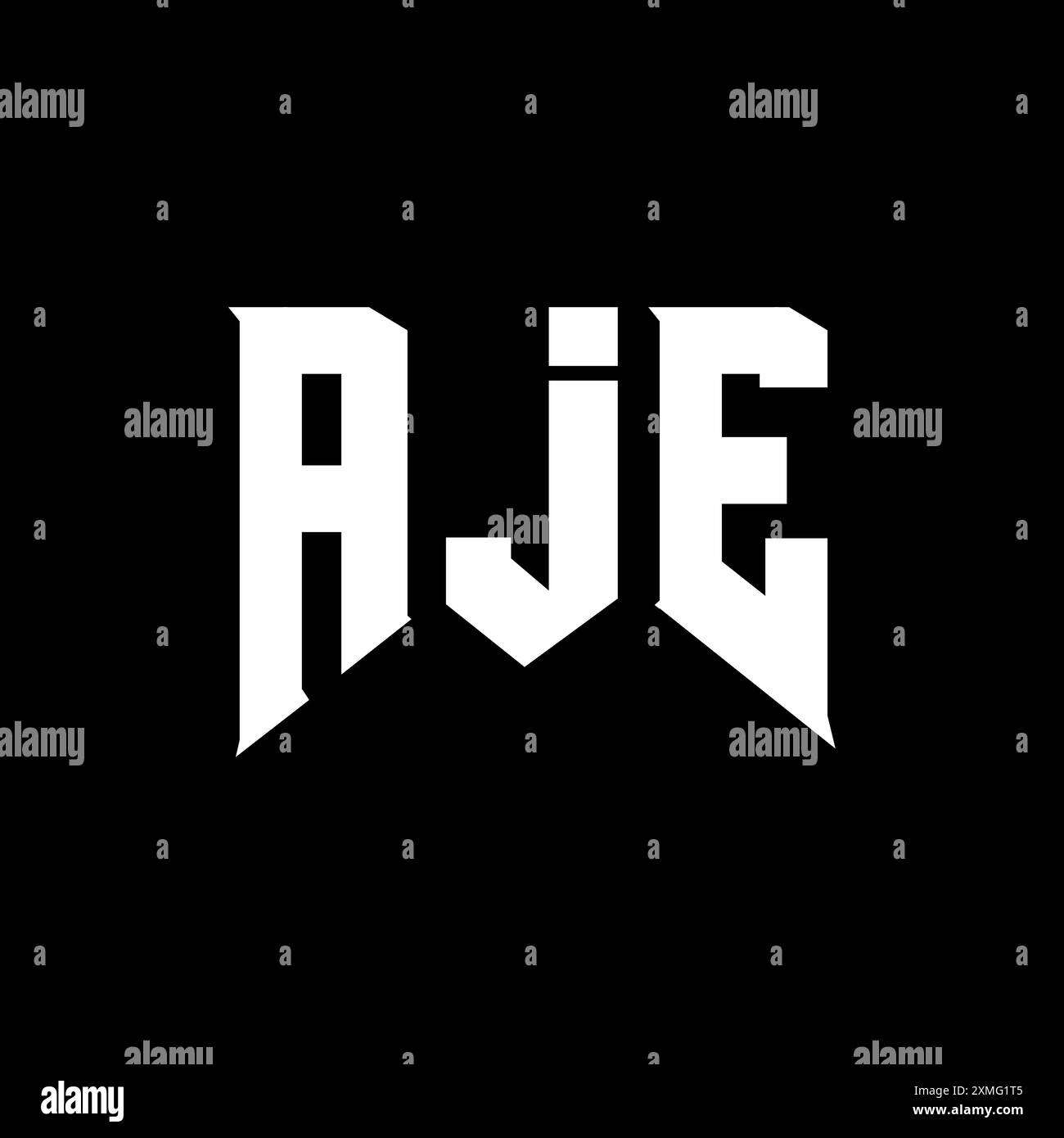 Aje Logo Aje Images – Browse 221 Stock Photos, Vectors, And Video