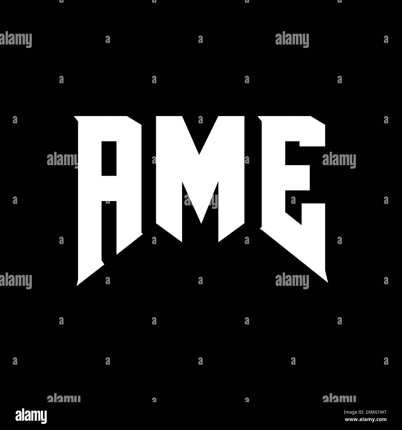 Ame technology company logo Stock Vector Images - Alamy Ame technology company logo Stock Vector Images - Alamy
