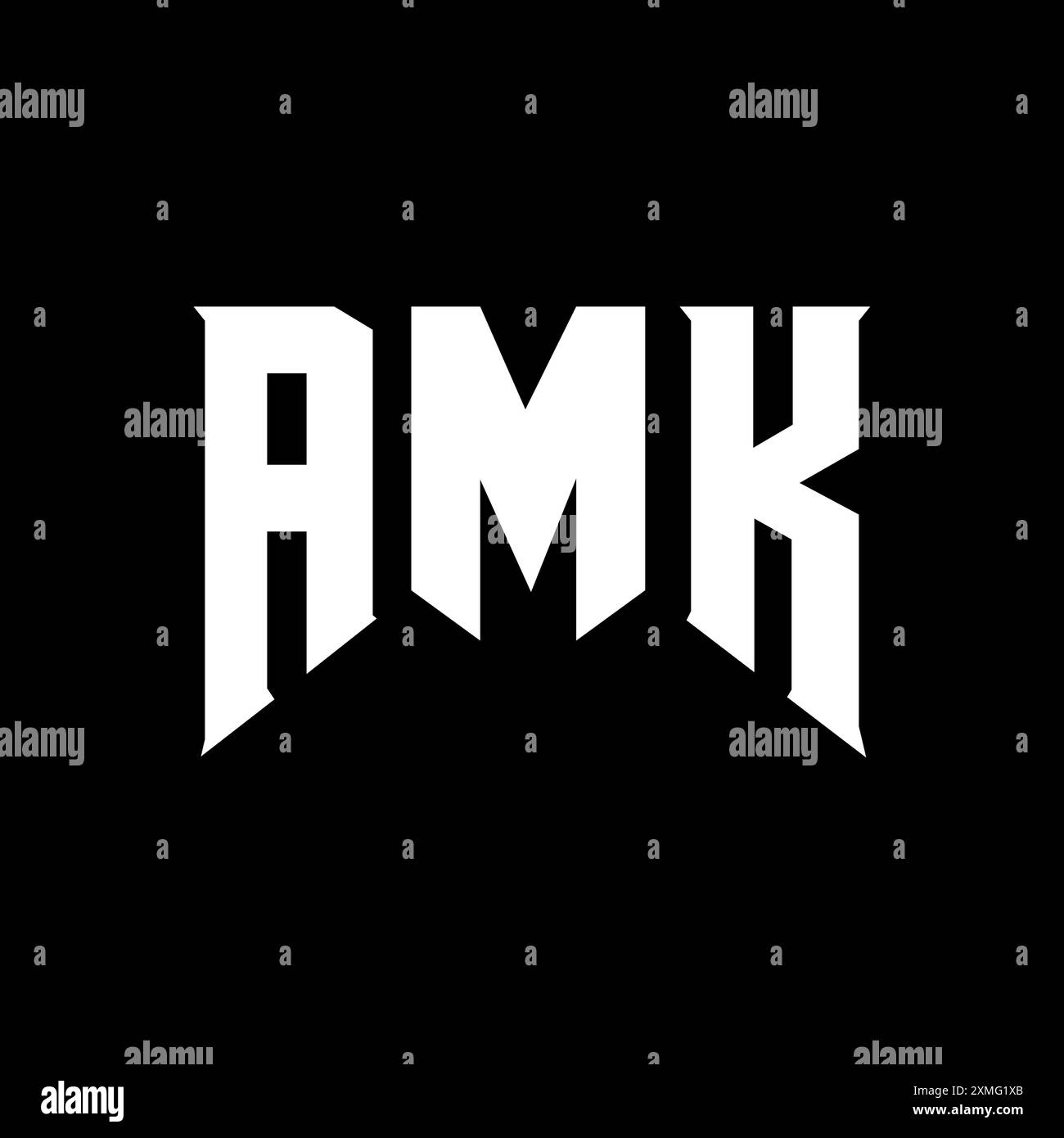 Amk technology company logo hi-res stock photography and images - Alamy