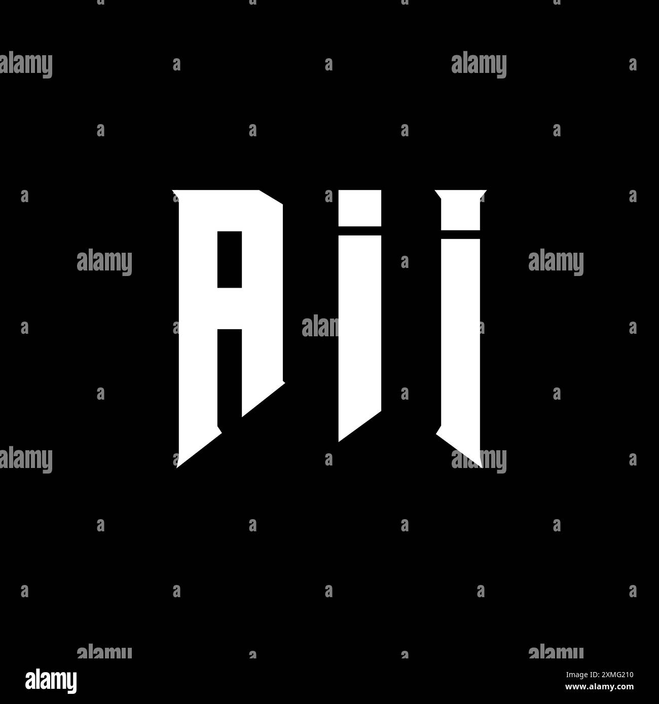 Aii vector Stock Vector Images - Alamy