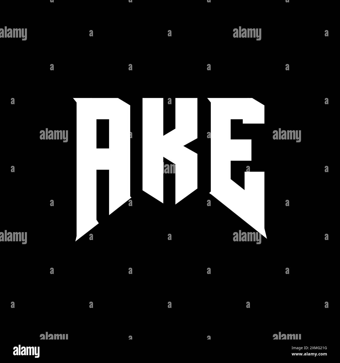 Ake technology company logo hi-res stock photography and images - Alamy
