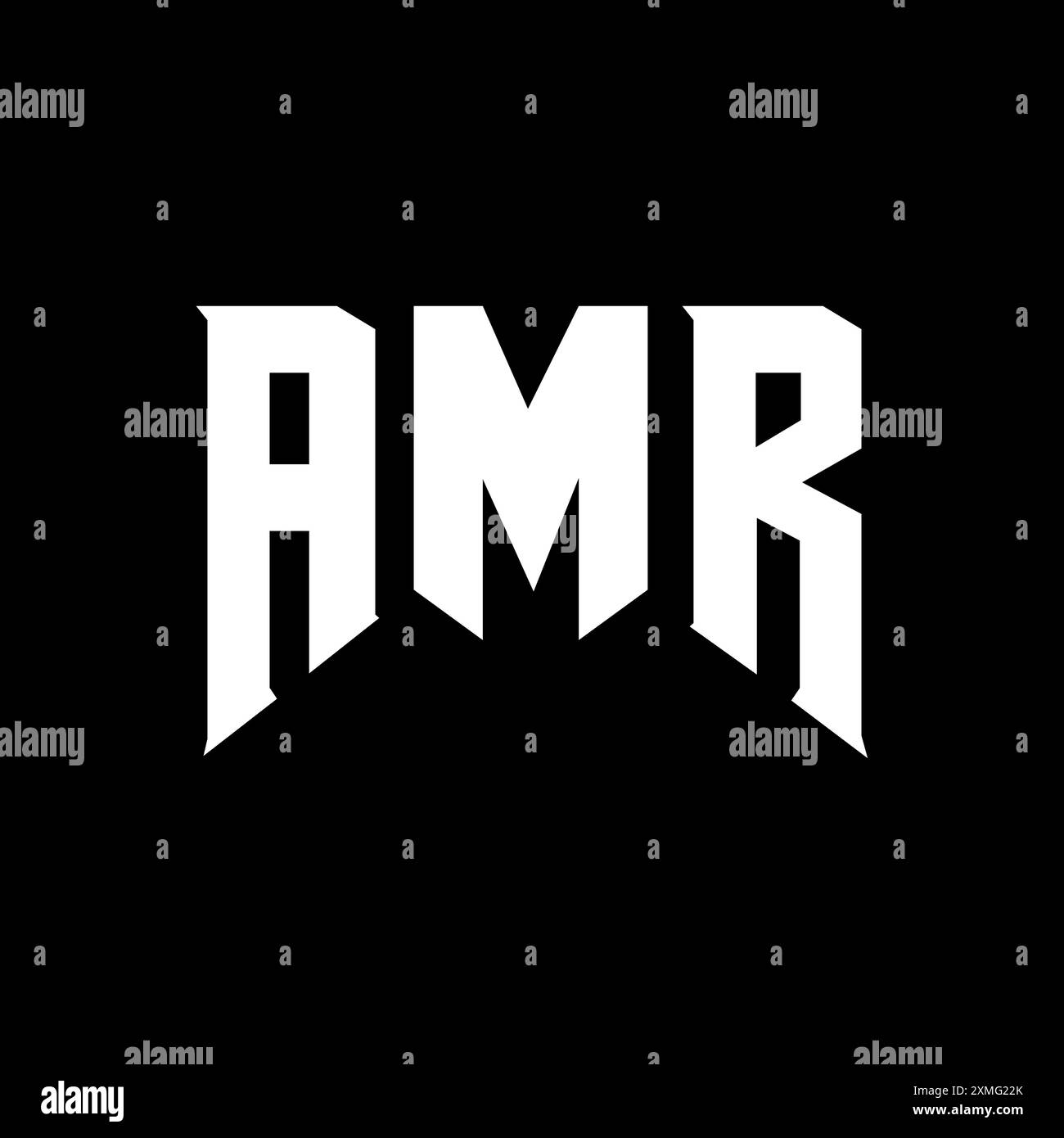 Amr technology logo hi-res stock photography and images - Alamy