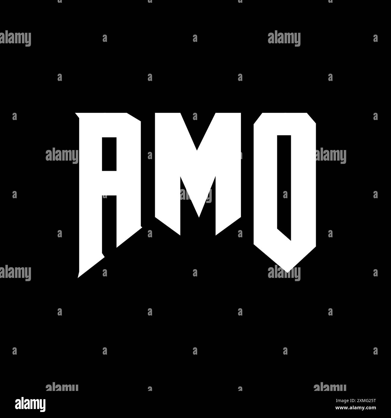 Amo marketing logo hi-res stock photography and images - Alamy