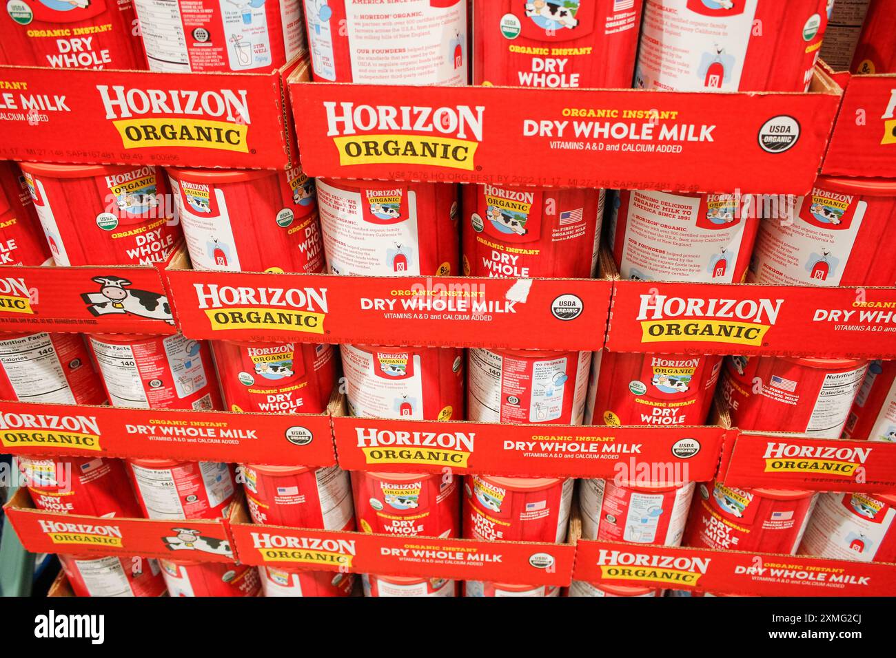 Dry gallon hi-res stock photography and images - Alamy