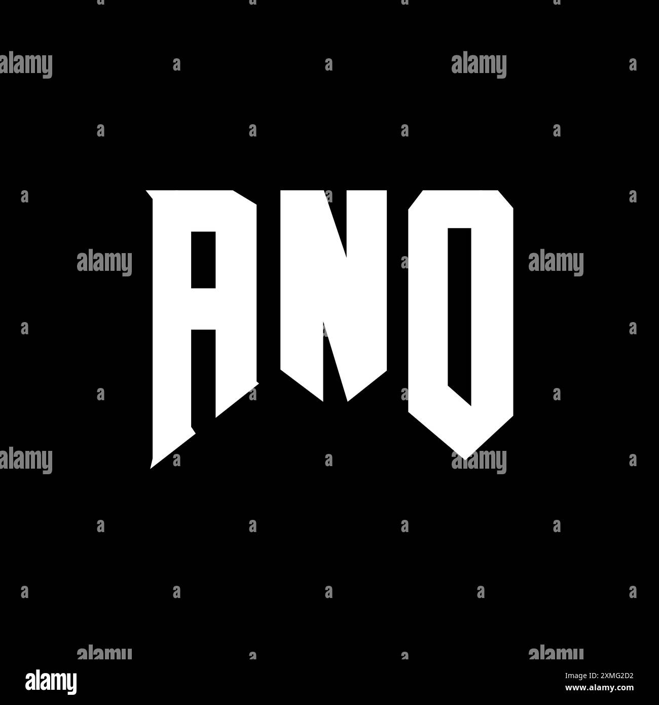 Ano icon hi-res stock photography and images - Alamy