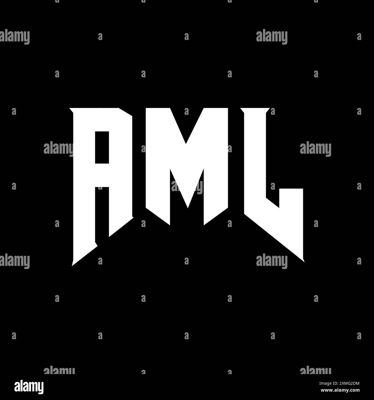 Aml technology company logo hi-res stock photography and images - Alamy