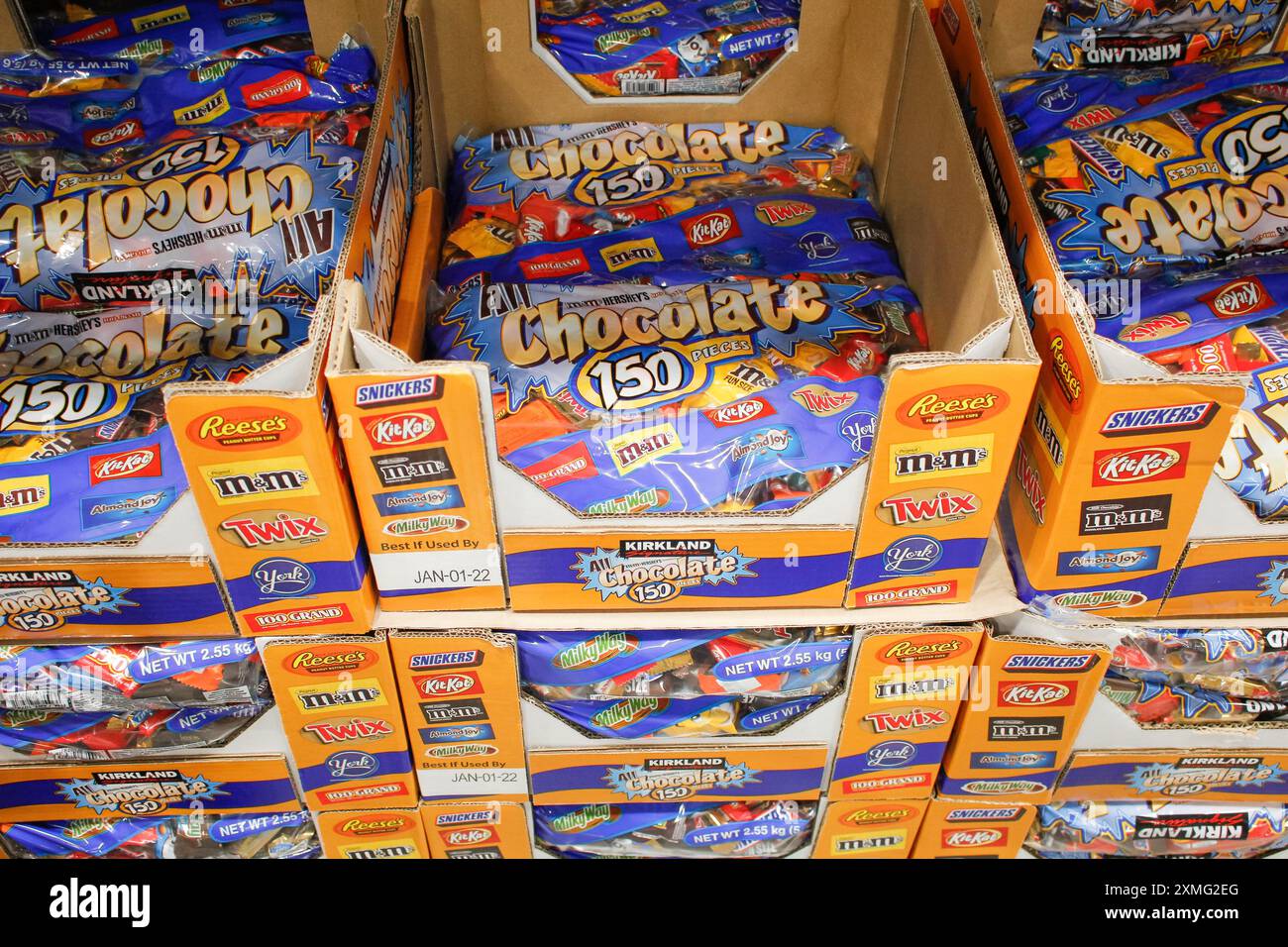 100 grand candy bar hi-res stock photography and images - Alamy