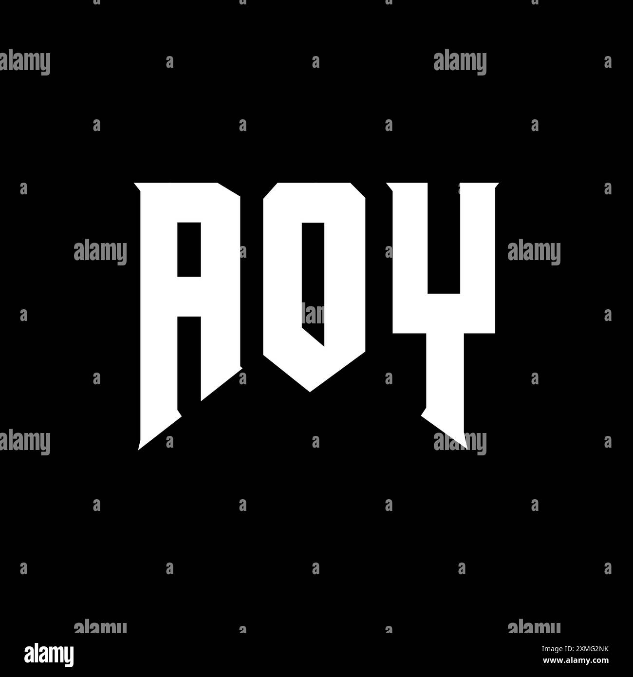 Aoy technology company logo hi-res stock photography and images - Alamy