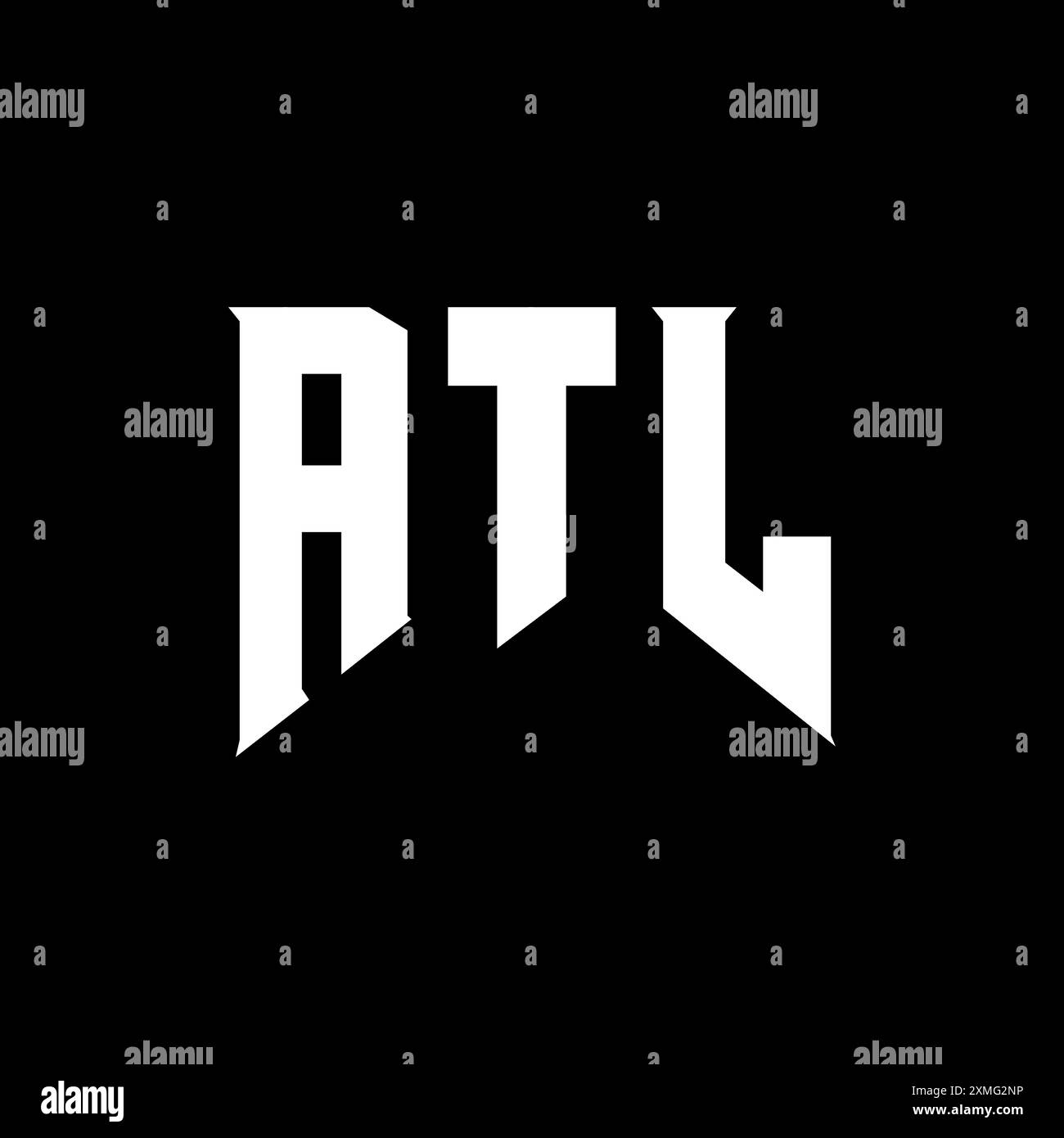 Atl technology logo hi-res stock photography and images - Alamy