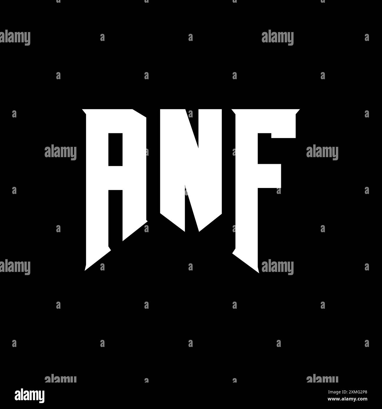 Anf technology company logo hi-res stock photography and images - Alamy