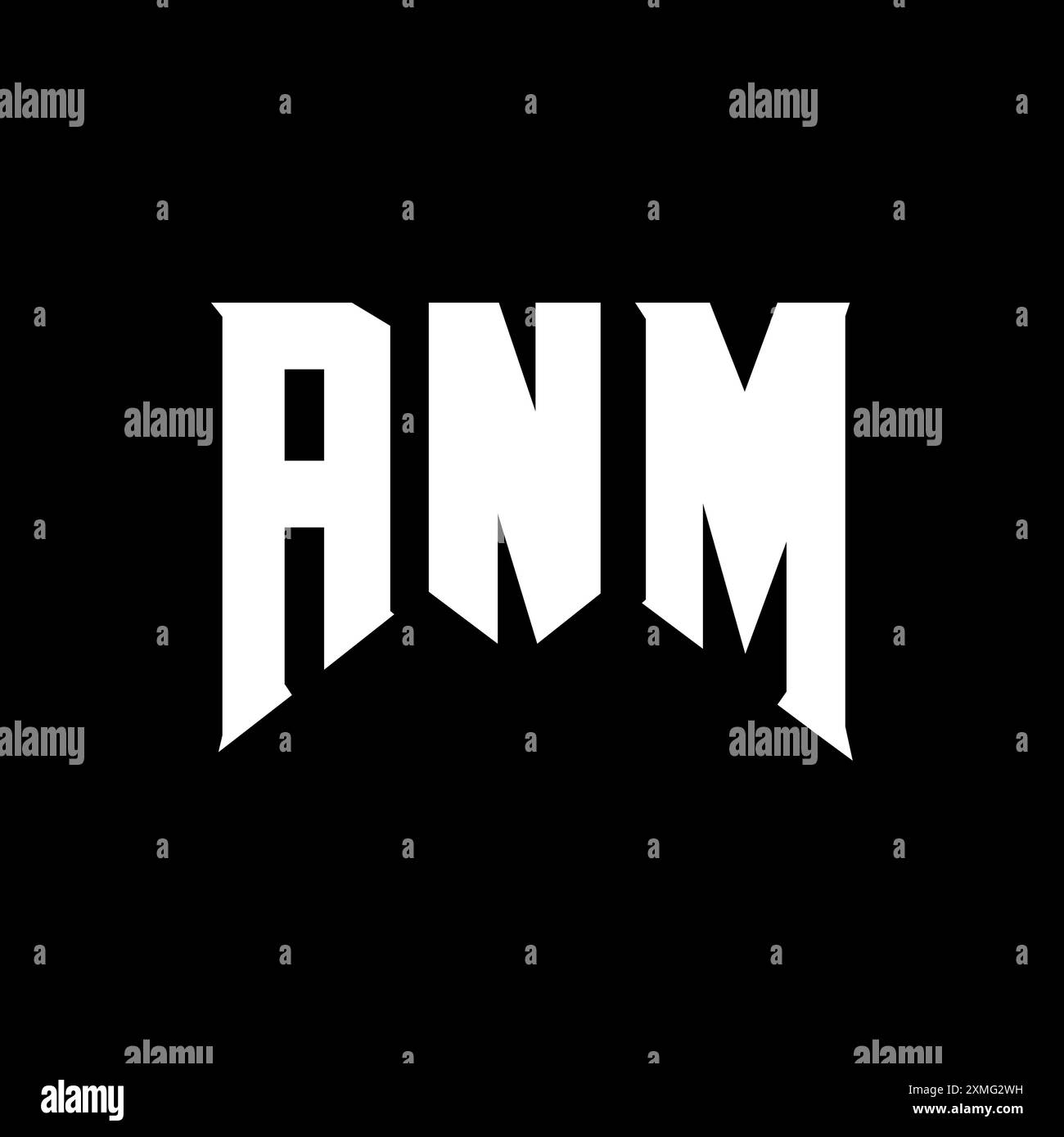 Anm vector hi-res stock photography and images - Alamy
