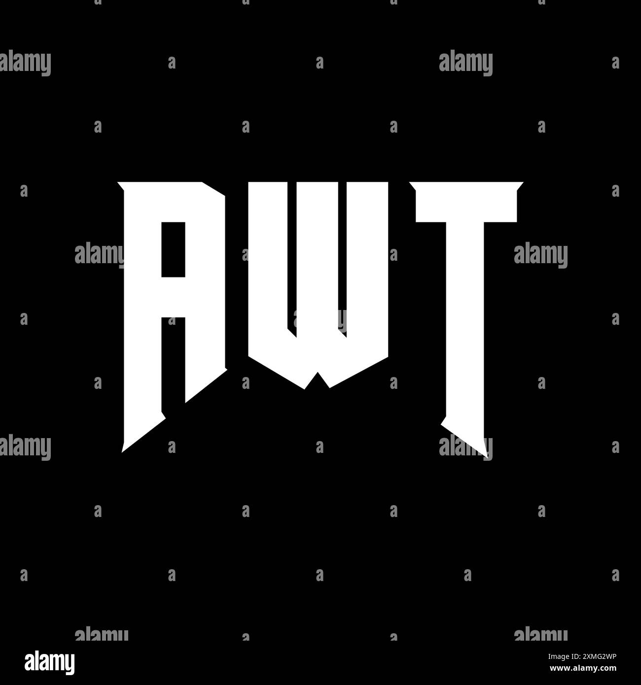 Awt technology company logo hi-res stock photography and images - Alamy