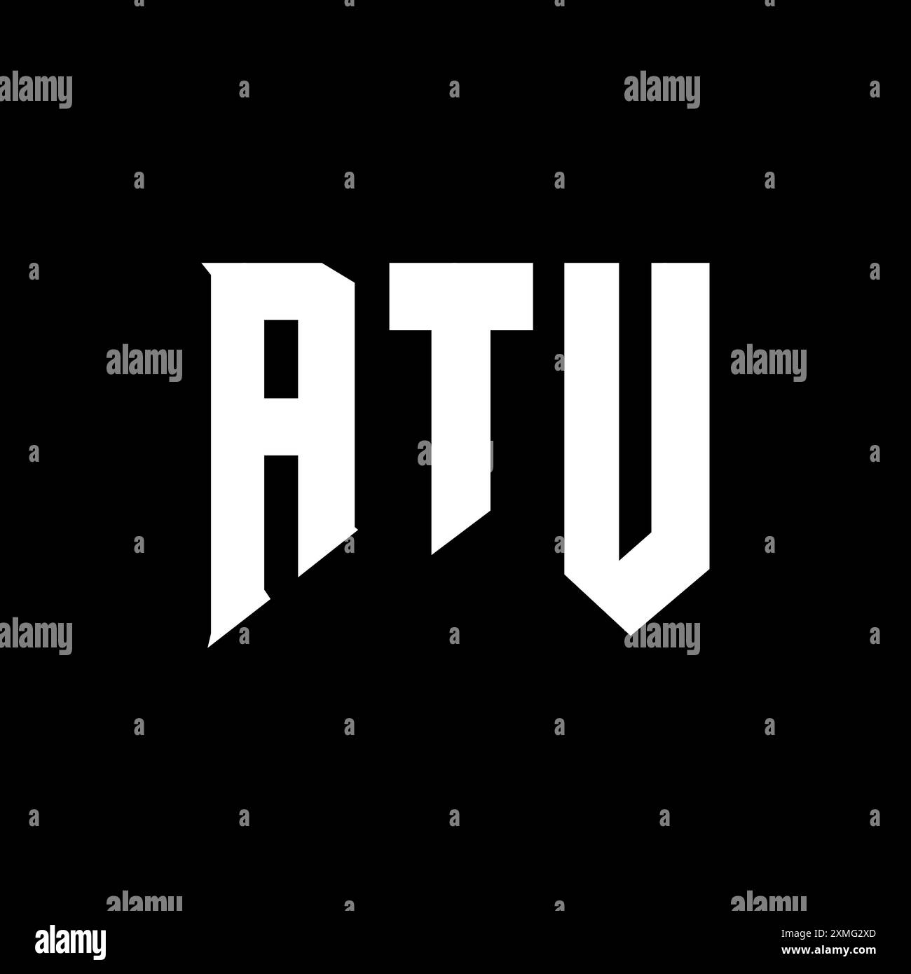 Atu design hi-res stock photography and images - Alamy