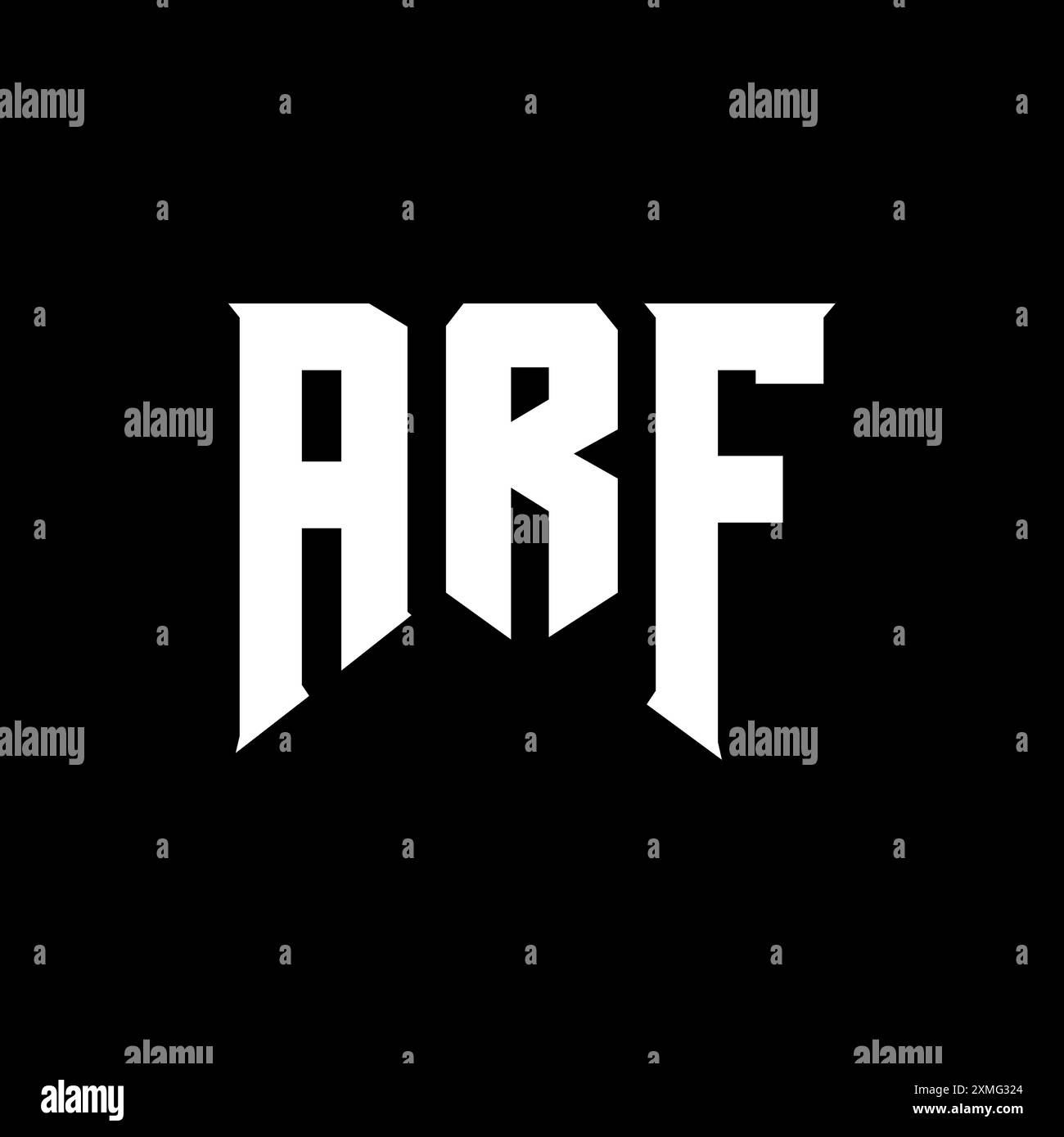 Arf business company logo hi-res stock photography and images - Alamy