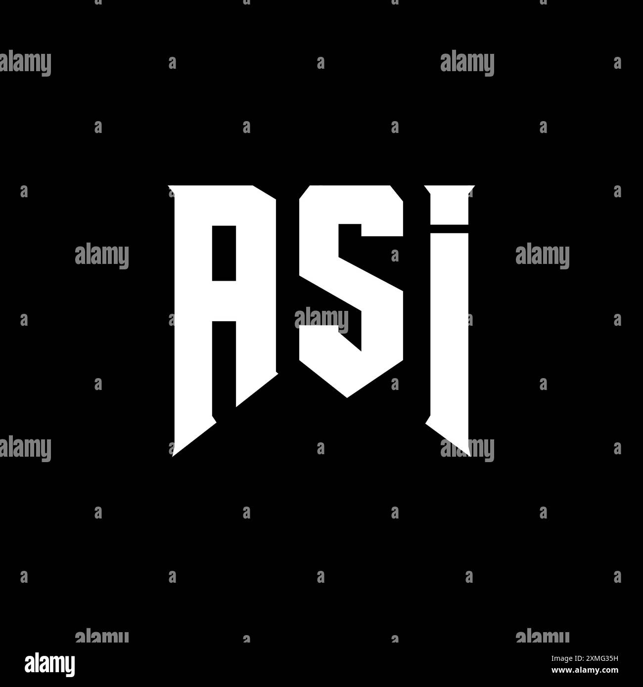 Asi icon Black and White Stock Photos & Images - Alamy