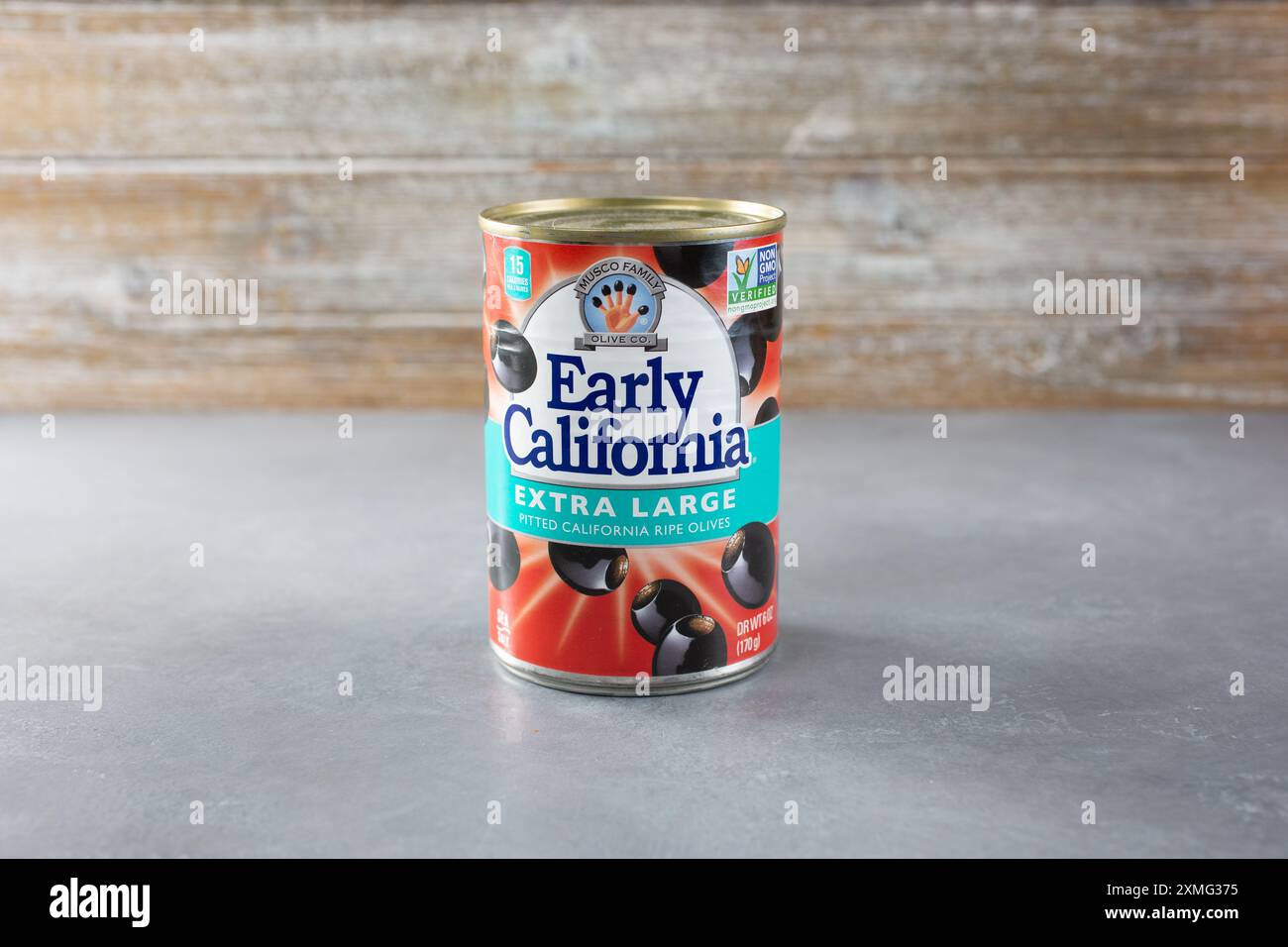 Musco family hi-res stock photography and images - Alamy