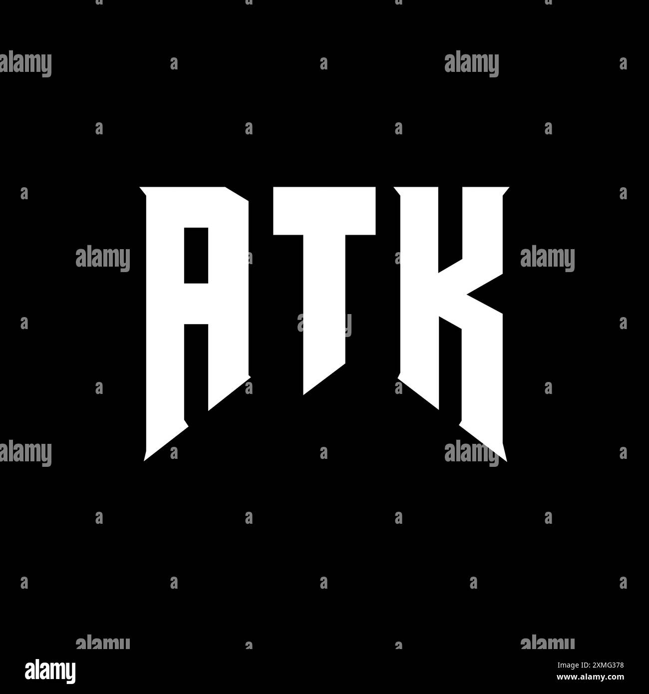 Atk Team Logo