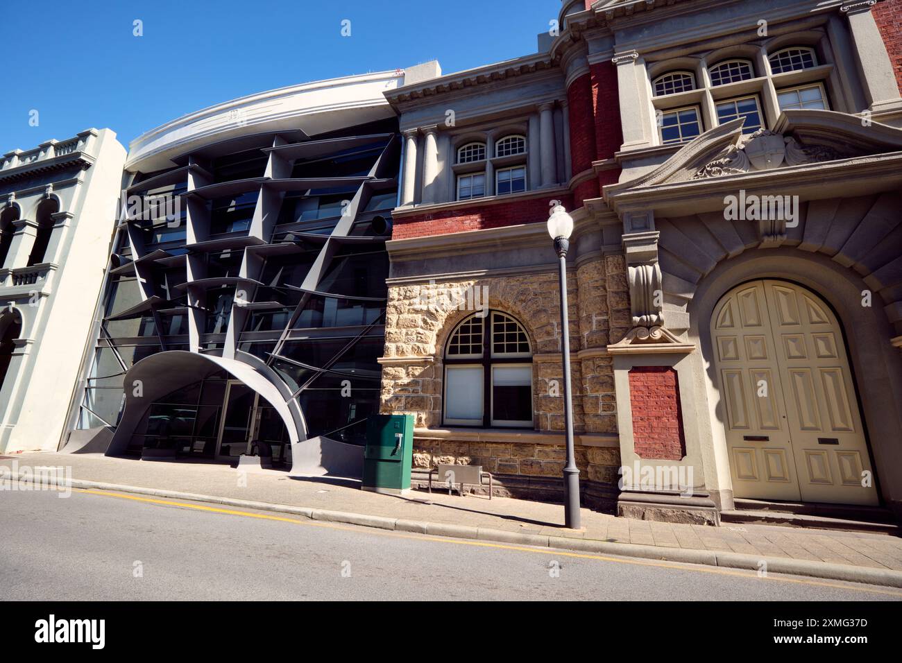 Wilhemsen house hi-res stock photography and images - Alamy